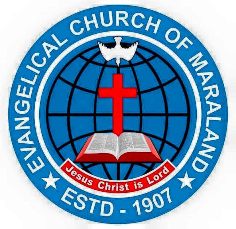 Logo of ECM Headqarters | Maraland.NET - The Home of Mara People on the ...