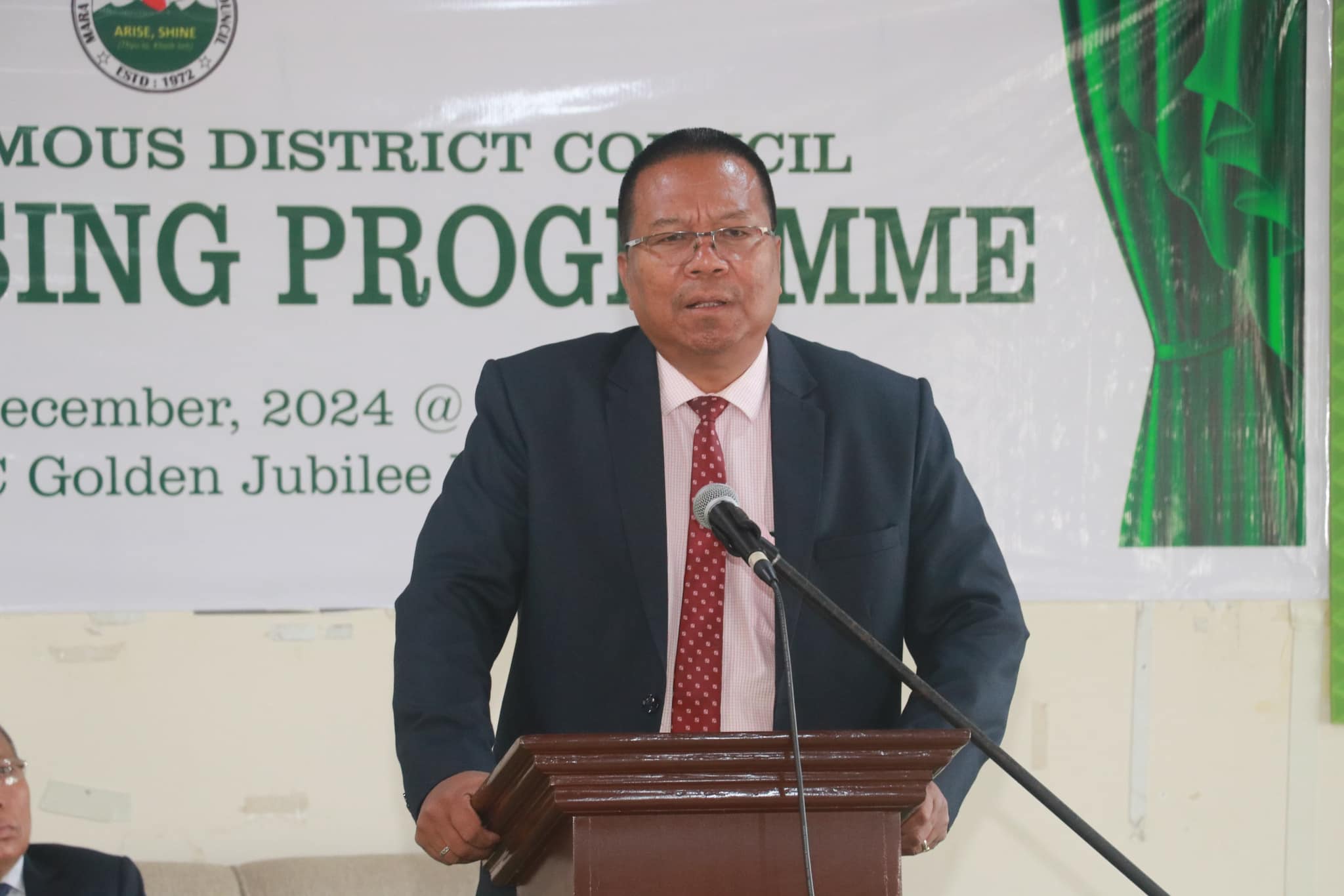 MADC_office_closing_function_01 | Maraland.NET - The Home of Mara ...